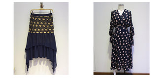 China New design formal dress for women Casual wear supplier