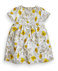 China 1-6year baby grils   summer  cotton print skirt sute dress supplier