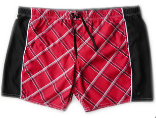 China Mens Summer Beachwear  Shorts Loose Cargo Pants supplier