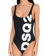 China Hot sela Bare back low-waistline swimsuit One-piece swimsuit for woman supplier
