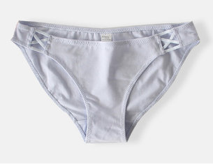China Hot sale women cotton bikinis  fahion  briefs supplier
