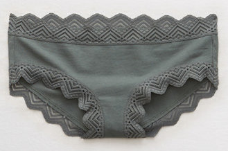 China women cotton boxer   fahion  briefs underwear supplier