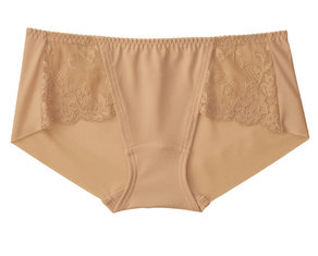 China high waist sexy lace underwear for women supplier