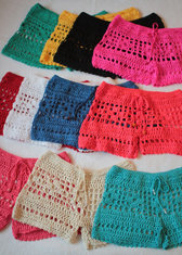 China Women's Sexy Sweater Bikini Underwear supplier