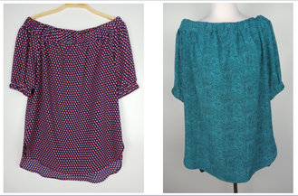 China Fashion Round Shirt Dress supplier