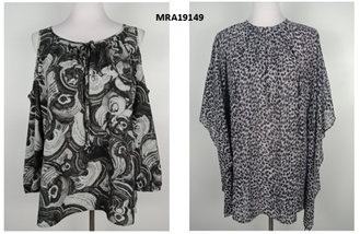 China 2019 Fashion Prined  Dress supplier