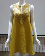 China 2019 Hot sale evening dirss for girl supplier