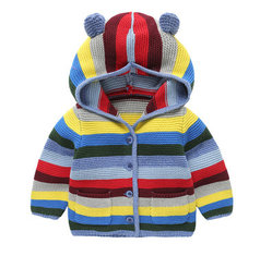 China Childern sweater for winter 2019 supplier