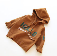 China Childern sweater for winter supplier