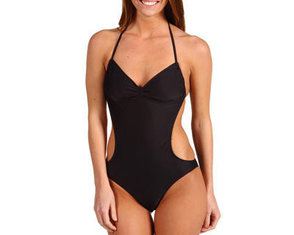 China 2019  Backless Costume  Swimwear supplier