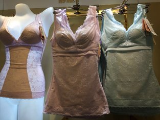 China Fashion body shaping clothes for women supplier