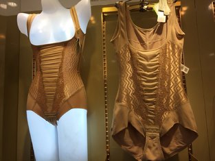China Sexy  yellow  bodysuit clothes for women supplier