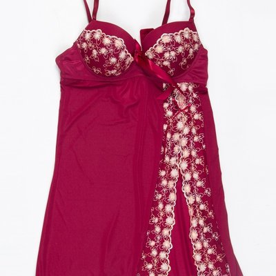 Sexy nightgown pajamas lace skirt uniform temptation pajamas female underwear suits supplier