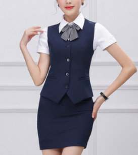Higt quality sexy uniform school uniform work uniform for women supplier