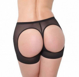 Women's Sexy Butt Lifter SHAPEWEAR Booty Bra Invisible Butt Lift Panty Shaper Tummy Contro supplier
