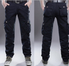 Higt quality and cheap price for Multi-function pocket of trousers supplier
