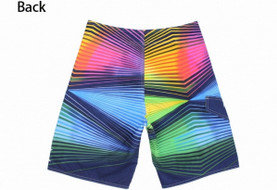 Men's Quick-Drying Beach Pants supplier