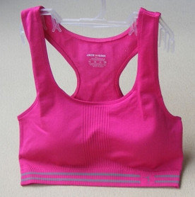 Fitness shockproof running female breathable vest supplier