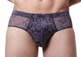Higt quality100% cotton men and women underwear fashion supplier