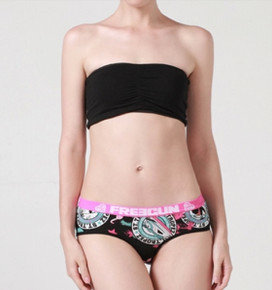 Printing Sexy Women's Briefs&Underwear for man supplier