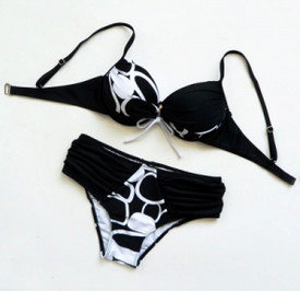 Fat Lady Fashion Bikinis Swimsuits supplier