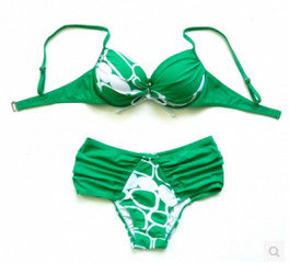 Fat Lady Fashion Bikinis Swimsuits supplier