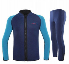 High Grade Fission Diving Suits supplier
