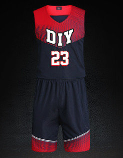 Higt quality Soccer uniform Basketball jersey sportswear for people supplier