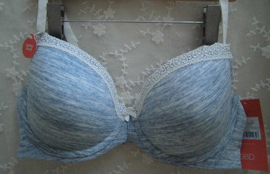 Higt quality fashion bra Sexy bar underwear for women girl supplier