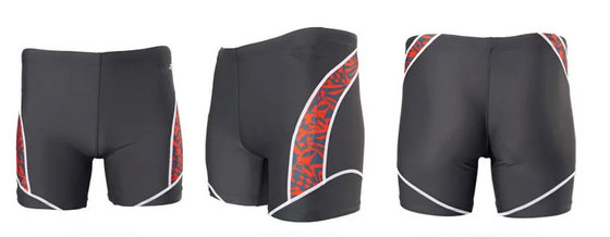 Higt quality and cheap price sportwear swimwear for men supplier
