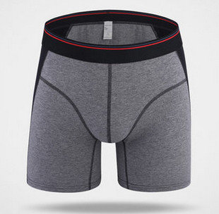 Men's underwear cotton pants are boxers men's cargo pants big yards briefs supplier