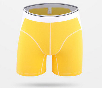 Men's underwear cotton pants are boxers men's cargo pants big yards briefs supplier