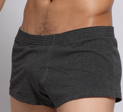 Men's underwear household pants pajama pants pants cotton trousers slacks that occupy the supplier