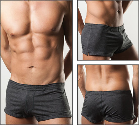 Men's underwear household pants pajama pants pants cotton trousers slacks that occupy the supplier