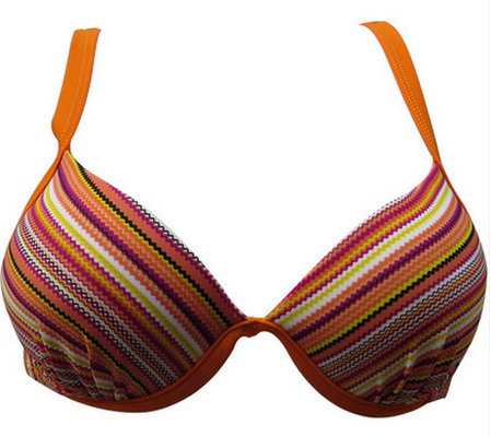 Higt quality girls swimsuit for lady's Bikini women swimwear supplier