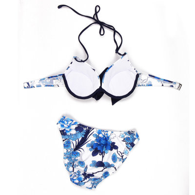 Fashion sexy girl bikini bathing suit swimwear for women supplier