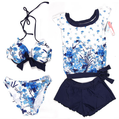 Fashion sexy girl bikini bathing suit swimwear for women supplier