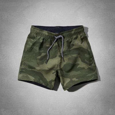 Summer beach pants men loose pants casual pants surf short leisure beach pants home shorts supplier