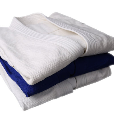 Higt quality Judo uniform for men pupolar in wolrd women Judo uniform supplier