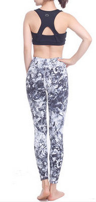 Higt quality womens yoga clothes running sports bra active wear girl sports clothing supplier
