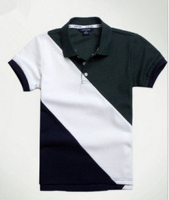 2016 Comfortable Sport Wear For Men Quick Dry Custom Logo Polo T Shirt supplier