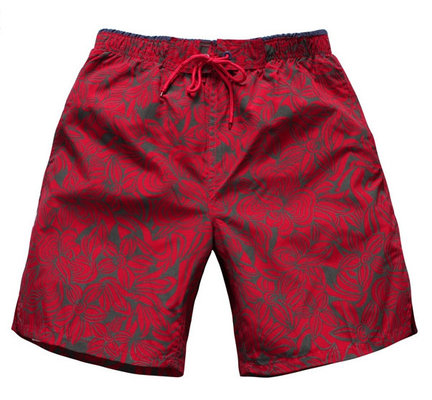 Popular world Pant men Trousers Floral Casual Pants Baggy Beach Trousers supplier