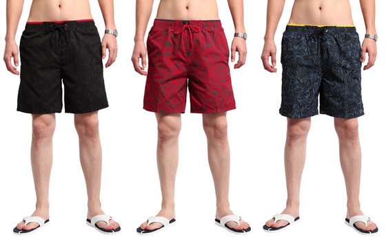 Popular world Pant men Trousers Floral Casual Pants Baggy Beach Trousers supplier
