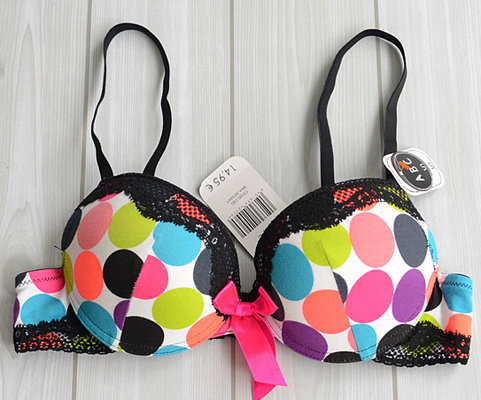 Newly sexy underwear bra panty women bra set in bra & brief sets for women supplier