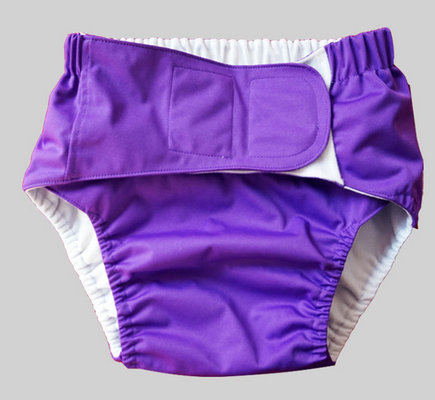 Adults can wash the diapers, adult diapers, diapers, wash leak proof more upset elderly di supplier