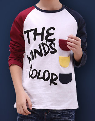 Hot sale polo T-shirt cotton T-shirt children's garment of cheap price perfect for kids supplier