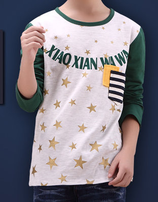 Hot sale polo T-shirt cotton T-shirt children's garment of cheap price perfect for kids supplier
