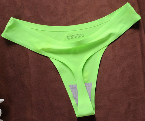 Ultra-thin panties, non-trace thongs, female T pants, low waist and sexy underwear, sexy c supplier