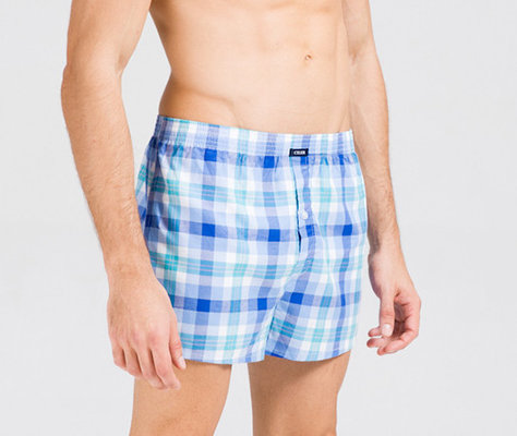 2016 new product Cotton men's boxer fashion boxer shorts underwearboxer briefs supplier