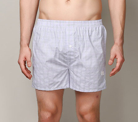 2016 new product Cotton men's boxer fashion boxer shorts underwearboxer briefs supplier